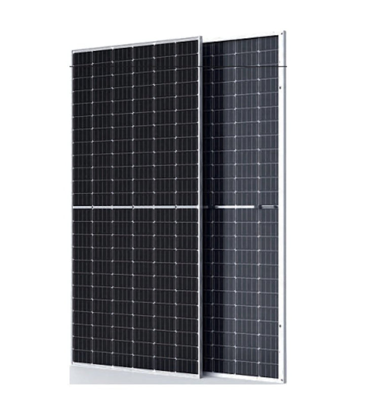 New Solar Panels - Clear Energy Partners