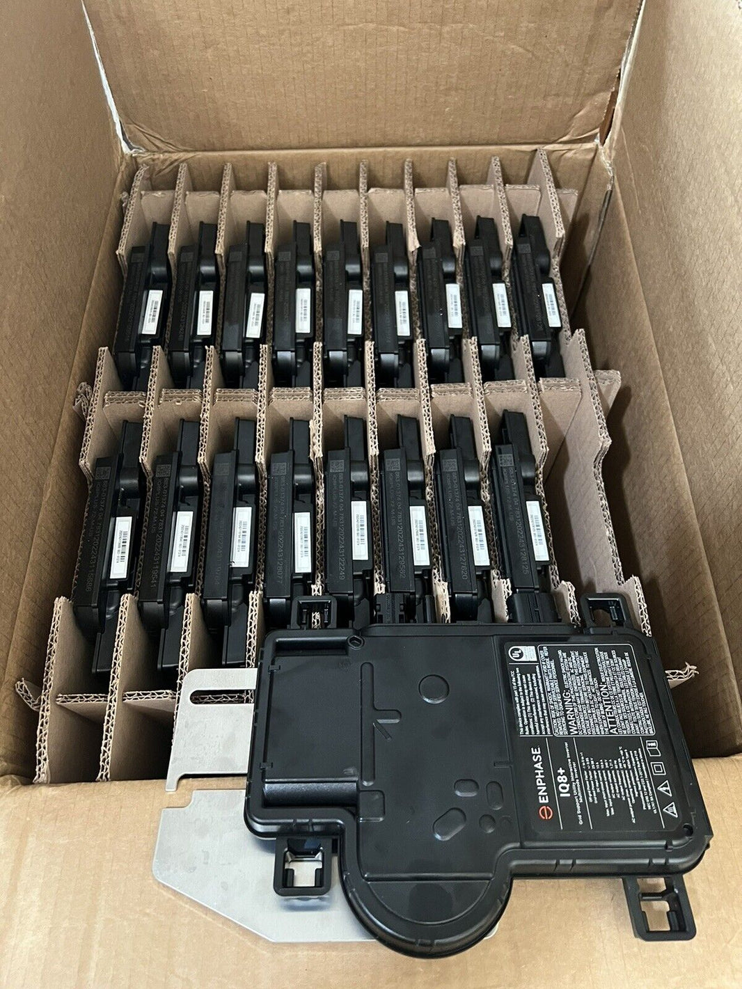 Enphase Microinverters For Solar Panel Systems | On Sale – Clear Energy ...