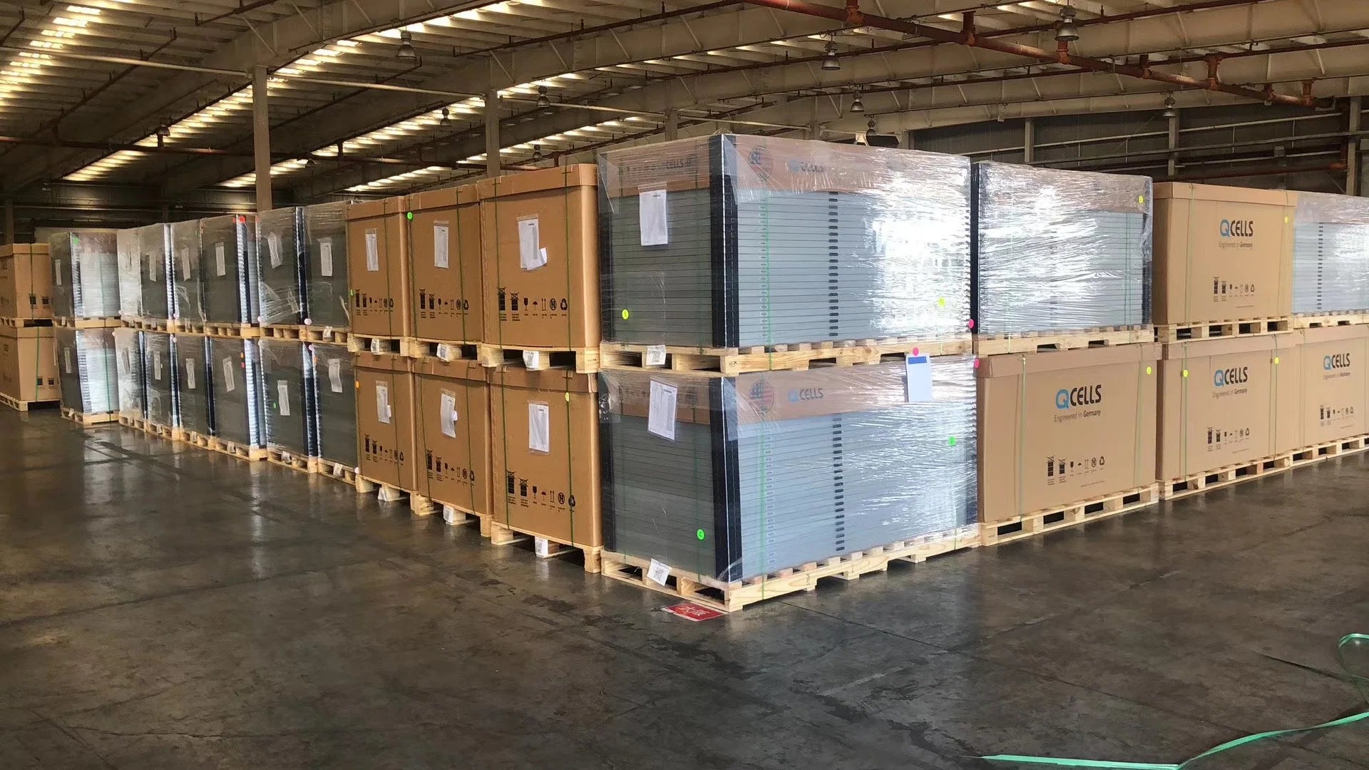 Tier 1 Distributor of Wholesale Solar Panels – Clear Energy Partners