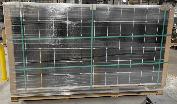Great Deals on PV Panels & Solar Modules – Clear Energy Partners