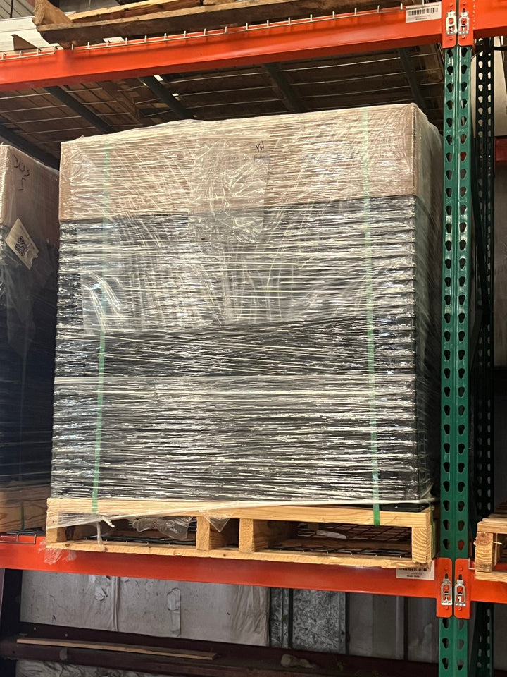 New Solar Panels - Clear Energy Partners