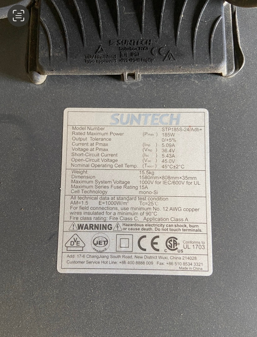 Products – Clear Energy Partners