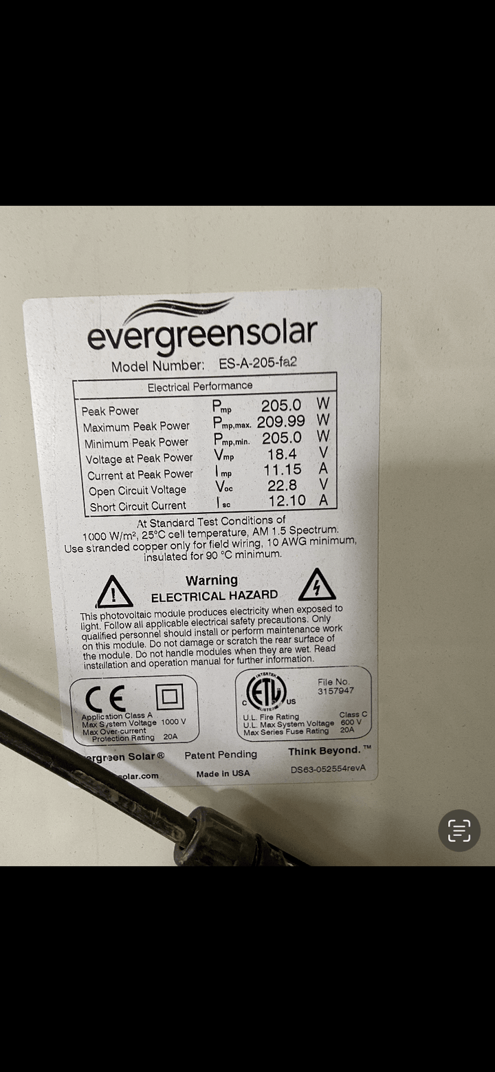 Products – Clear Energy Partners