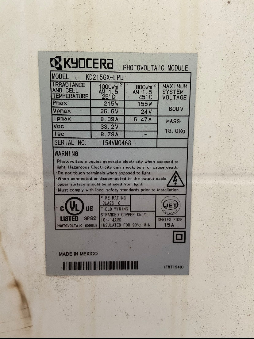 Products – Clear Energy Partners