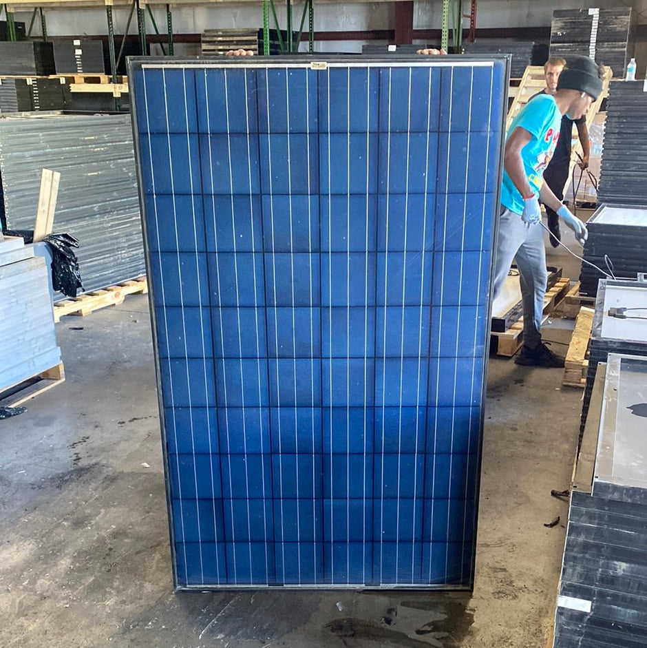 Wholesale Solar Suppliers | New And Used Solar Panels | Shop Now ...