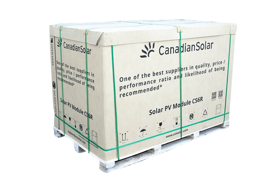 New Wholesale Solar Panels – Clear Energy Partners