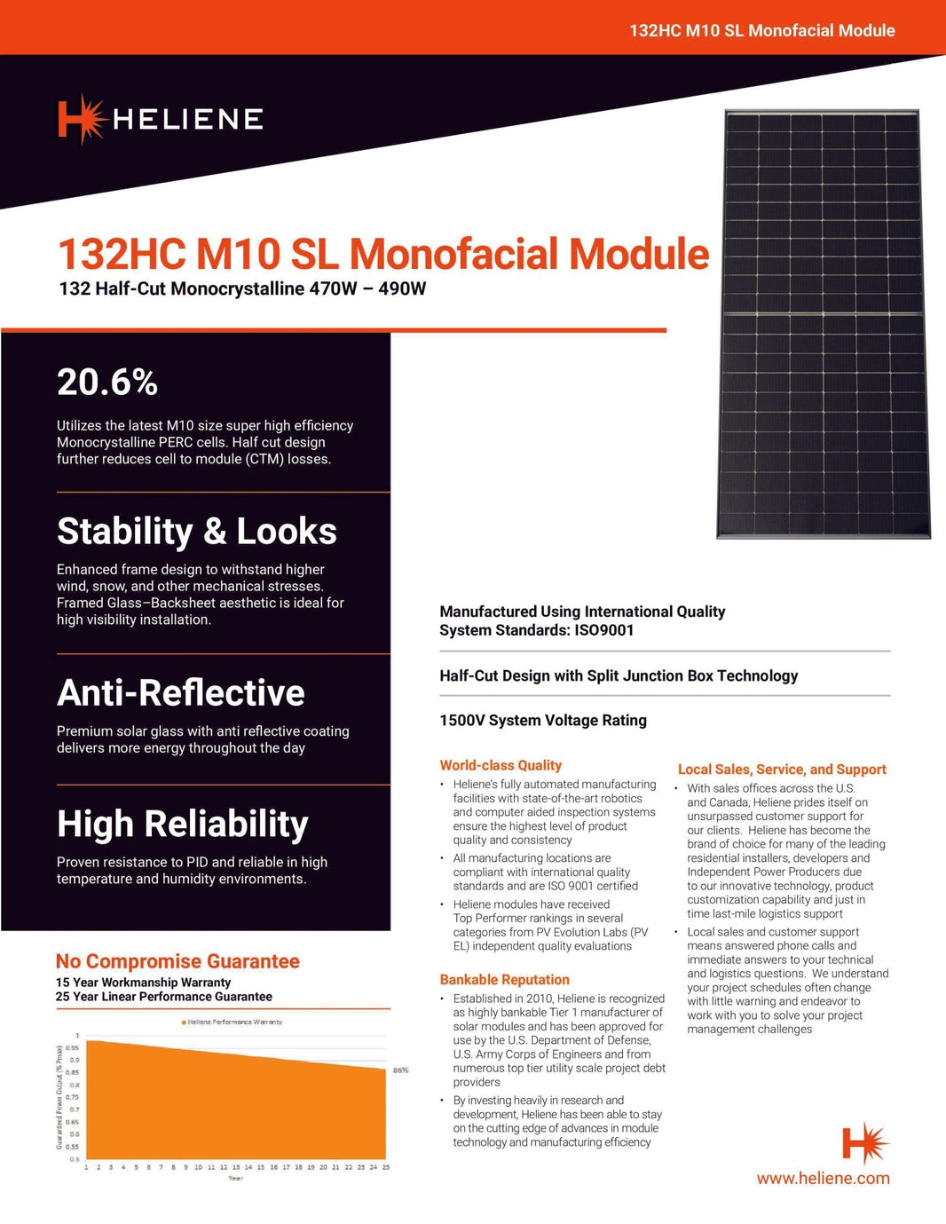 Great Deals on PV Panels & Solar Modules – Clear Energy Partners