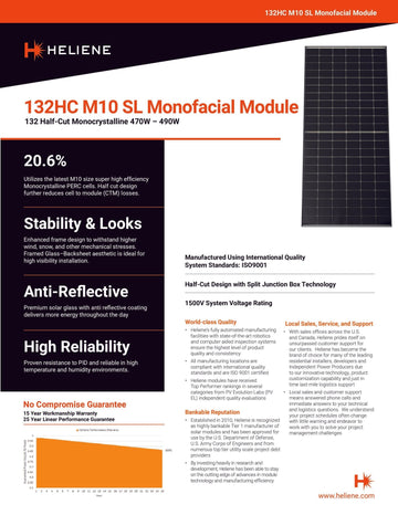 Great Deals on PV Panels & Solar Modules – Clear Energy Partners