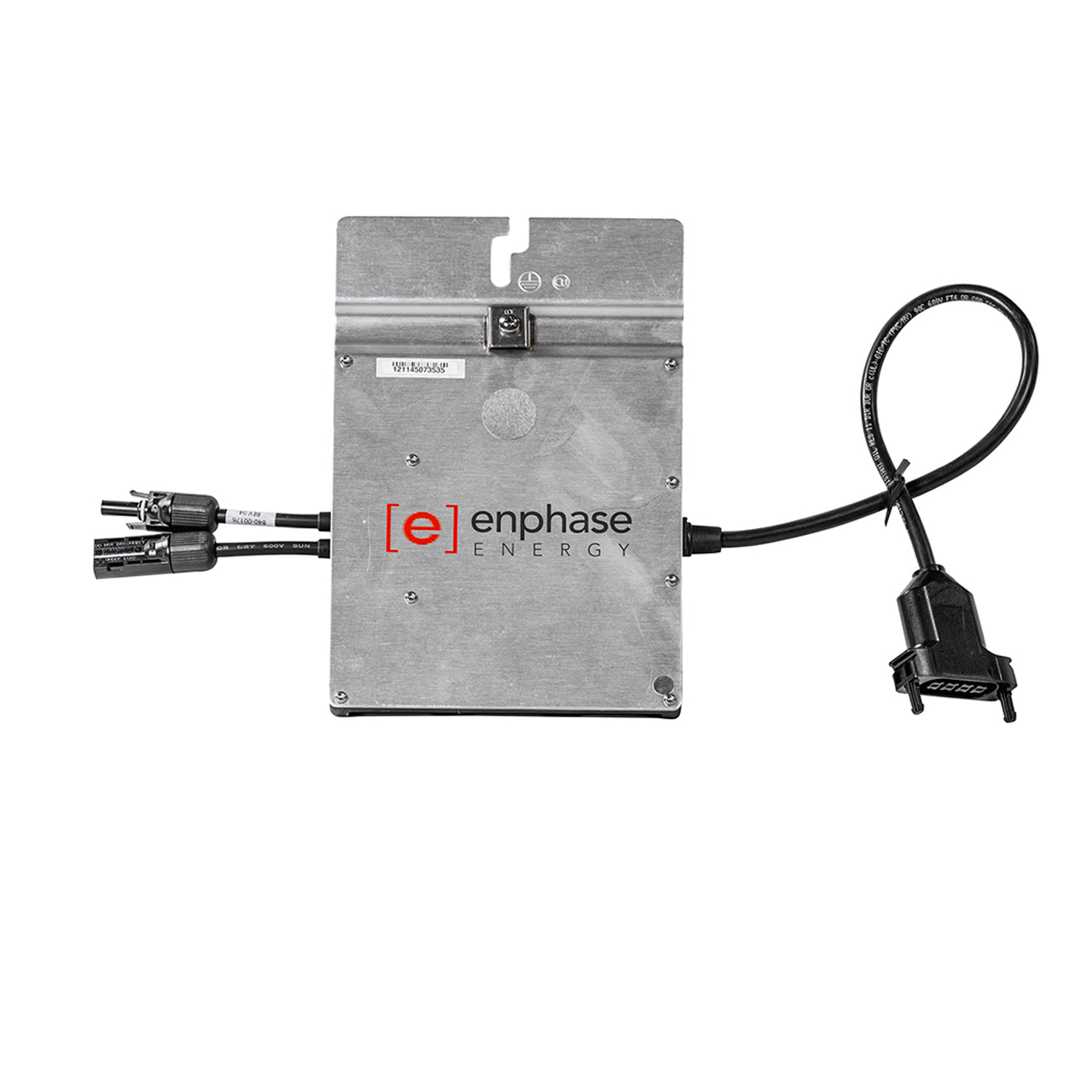 Enphase Microinverters For Solar Panel Systems | On Sale – Clear Energy ...